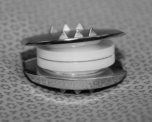 Artificial Disc Replacement (ADR) | Lumbar Spine